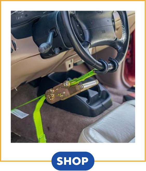 Rigging Supplies | Zip's